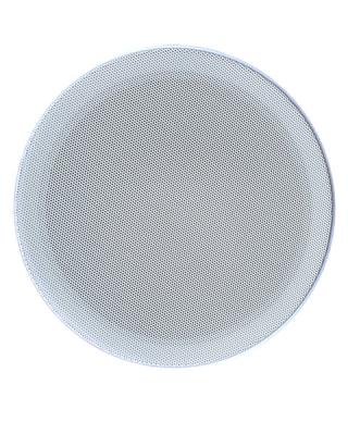 China FL-50 5-inch 100V  Cost Effective Ceiling Speaker New Design Rimless 6W  ABS Plastic PA Ceiling Speaker for sale