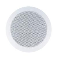China 5 Inch 10W/5W Ceiling Speaker Easy Installation Coaxial Speaker OEM ODM Factory Direct Sale for sale