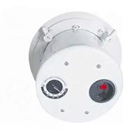 China CL-346B 6 Inch  Iron Coaxial Speaker White Color Ceiling Loudspeaker with 100V/70V/8ohm for sale