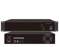 China MP3 300W IP Amplifier 80W-650W IP Bluetooth IP Network PA System for sale