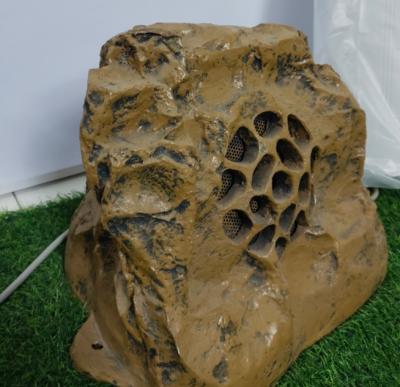 China 20W 5 Inch Coaxial Speaker IP66 Waterproof Outdoor Speaker Landscape Speakers FRP Shell OEM ODM for sale