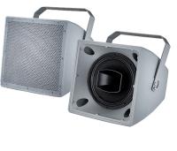 China Elegant IP 66 Horn Speaker 400W 15 Inch Coaxial Speaker 100V 8ohm for sale