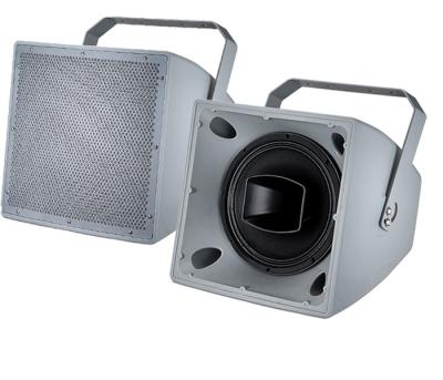 China Elegant IP 66 Horn Speaker 400W 15 Inch Coaxial Speaker 100V 8ohm for sale