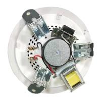 China Factory Direct Sale 5 Inch Ceiling Speakers 110-15KHz With Dual Cone Wholesale Price OEM ODM for sale