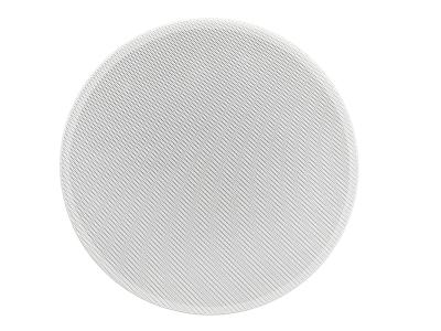 China 40W/20W/10W/5W 8-inch Coaxial Speaker Ceiling Speaker 100V/70V/8ohm Commercial Audio Iron Material OEM ODM for sale