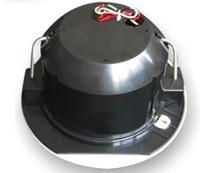 China High Fidelity 6 Inch Coaxial Speaker 6W Elegant Ceiling ABS Speaker OEM ODM Factory Direct Sale for sale