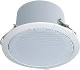 China 6W Ceiling Speaker 4 Inch Full Range Speaker Wholesale Price for Industrial and Commercial Applications for sale