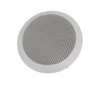 China Cl-335V 5 Inch Full Range Ceiling Speaker High Quality ABS Speaker for Industrial Commercial Application for sale