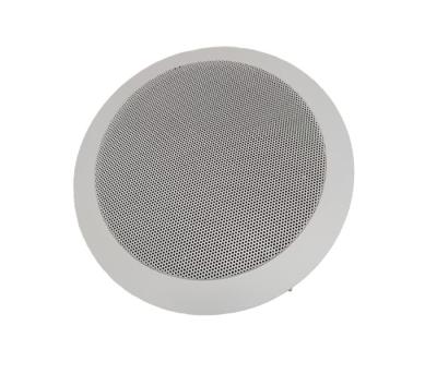 China Cl-335V 5 Inch Full Range Ceiling Speaker High Quality ABS Speaker for Industrial Commercial Application for sale
