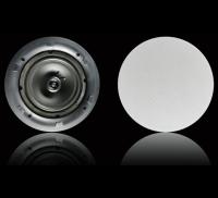 China OEM ODM Coaxial 20w 100V Ceiling Speaker 4 Inch ABS PA System Loudspeaker for sale