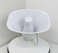 China 30W 8ohm Audio Horn Speaker IP65 Waterproof Speaker For Railway Stations Mosques Churches for sale