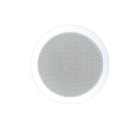 China 18V/3A 6 Inch Coaxial Speaker 2*30W ABS Active Speaker OEM ODM Factory Direct Sale for sale