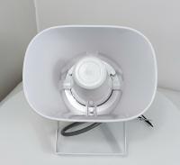 China OEM ODM 10w/5w Horn Speaker ABS Adjustable Waterproof Loudspeaker for Outdoor Places for sale