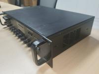 China 360W 6 Channels Mixing Amplifier With MP3 FM Bluetooth Players OEM ODM for sale