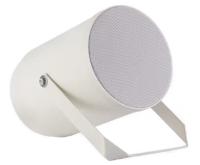 China 10w/5w 5 Inch Waterproof Projector Speaker IP55 ABS Material Loudspeakers for sale