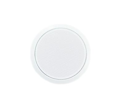 China Durable Loudspeaker Iron Good Sound Elegant Design 6-inch Full Range Ceiling Speaker OEM ODM for sale