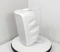 China 20W/40W PA System Speaker Adjustable Bracket Wall Speaker 100V ABS Material for sale