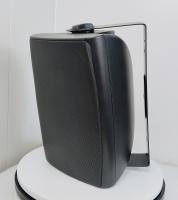 China Two Way In Wall PA Speakers 30W 100V Individual Tweeter 5 Inch Woofer for sale