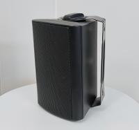 China ABS 15w 100V Wall Speakers 3-inch Woofer and Mylar Tweeter PA System OEM ODM Wholesale for sale