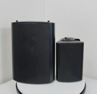 China OEM ODM 6 Inch Wall Speaker 40w/8 Ohm PA System For Indoor Use Classroom Office Hotel Restaurant for sale