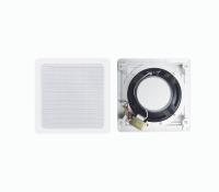 China High Quality Coaxial Speaker 5-inch 20W 100V Loudspeaker Sound PA System for sale