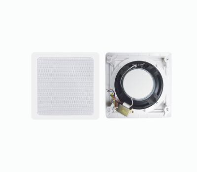 China High Quality Coaxial Speaker 5-inch 20W 100V Loudspeaker Sound PA System for sale