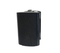 China 30W 100V 5-inch Woofer Wall Speaker Individual Tweeter Two Way Speaker Factory Direct Use OEM ODM for sale