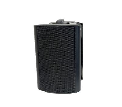 China 30W 100V 5-inch Woofer Wall Speaker Individual Tweeter Two Way Speaker Factory Direct Use OEM ODM for sale