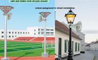 China 100V/70V/8Ω Waterproof Speaker 1.9/3.8/7.5/15w Horn Speaker Aluminium Outdoor Loudspeaker For Garden Park Playground for sale