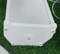 China 3pcs 4 Inch Woofer Speaker Waterproof IP44 Column Speaker OEM ODM Wholesale Price Logo Customization for sale