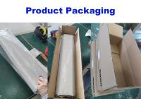 China 10W IP44 Waterproof Speaker Aluminum Material Column Speaker 4 Inch Woofer OEM ODM for sale