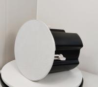 China 30w/15w/7.5w/3.8w 5-inch Coaxial Speaker 100V/70V/8ohm High Quality Commercial Audio OEM ODM for sale