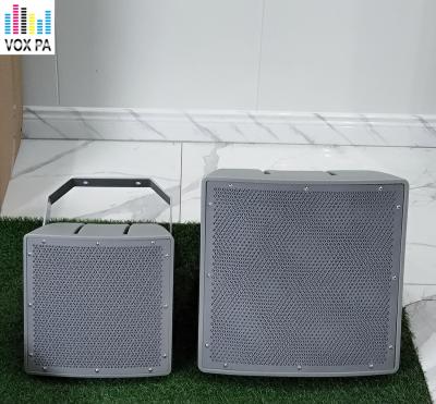 China 100W Horn Speaker 8ohm 100V 8