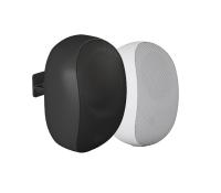 China 5-inch 30W/15W/7.5W/3.75W Waterproof Speaker Commercial Audio Bluetooth Function Logo Customization Factory Direct Sale for sale