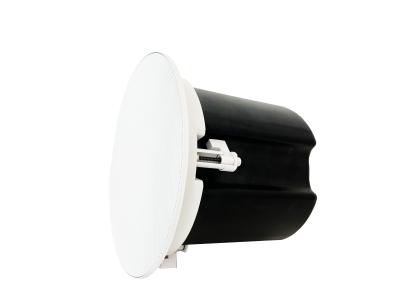China 5-inch 30w Ceiling Speaker 100V Frameless Magnetic Commercial Audio High Quality Good Sound OEM ODM Logo Customization for sale