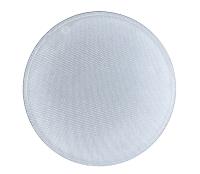 China 6-inch Coaxial Speaker 40W Commercial Audio Ceiling Loudspeaker For Restaurant Hotel Public Address System for sale
