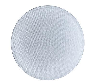 China 6-inch Coaxial Speaker 40W Commercial Audio Ceiling Loudspeaker For Restaurant Hotel Public Address System for sale
