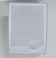 China 10W 100V Two Way Speaker Wall Mount Speakers Indoor Use PA Speaker OEM ODM for sale