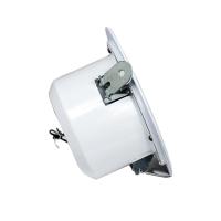 China Passive Loudspeaker Ceiling Speaker 5 Inch 6W Background Music Loudspeaker OEM ODM for sale