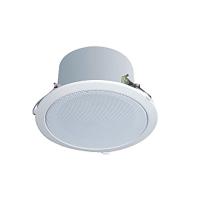 China Passive Loudspeaker Ceiling Speaker 5 Inch 6W Background Music Loudspeaker OEM ODM for sale