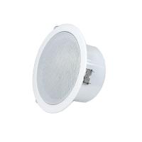 China Passive Loudspeaker Ceiling Speaker 5 Inch 6W Background Music Loudspeaker OEM ODM for sale