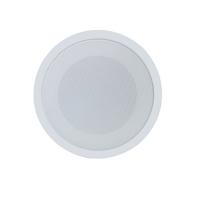China Factory Direct Sale 5 Inch Ceiling Speakers 110-15KHz With Dual Cone Wholesale Price OEM ODM for sale