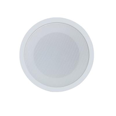 China Factory Direct Sale 5 Inch Ceiling Speakers 110-15KHz With Dual Cone Wholesale Price OEM ODM for sale