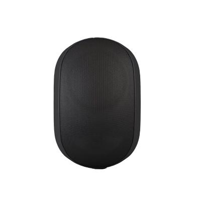 China Wifi Speaker Wireless Waterproof 4-inch Commercial Audio Multi-Zone Functionality Mobile App Control for sale