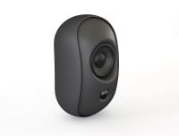 China Wifi Speaker Wireless Waterproof 4-inch Commercial Audio Multi-Zone Functionality Mobile App Control for sale