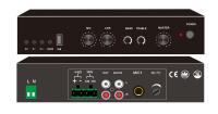 China 20W Class D Amplifier Dual Channel  with Bluetooth and USB Chinese Factory Direct Sale for sale