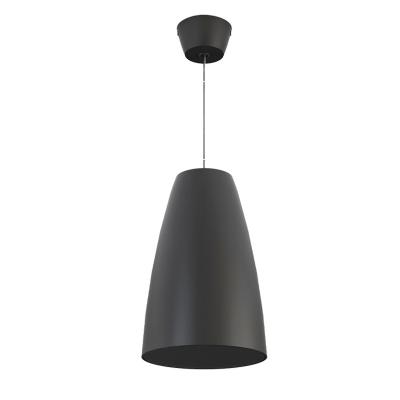 China 4'' Woofer 1'' Tweeter Hanging Speaker Crystal Sound 20W/10W/5W/2.5W 100V/8ohm Ultra Low Bass Black Color for sale