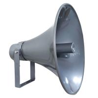 China IP66 Waterproof Loudspeaker 100w/50w/25w Horn Speaker Outdoor Use Aluminum Enclosure OEM ODM Wholesale Price for sale