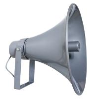 China IP66 Waterproof Loudspeaker 100w/50w/25w Horn Speaker Outdoor Use Aluminum Enclosure OEM ODM Wholesale Price for sale