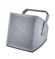 China High Power 400W Outdoor PA System Horn Speaker Fiber Glass Material OEM ODM 100V 8 Ohm IP65 15-inch Woofer and Tweeter for sale